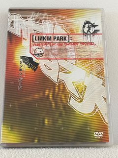 Linkin Park From Zero Deluxe 2CD Album, Hobbies & Toys, Music & Media ...