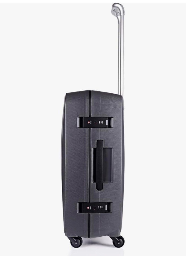 Lojel Octa Medium Luggage, Hobbies & Toys, Travel, Luggage on Carousell