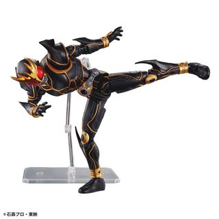 [Pre-Order!] Blokees Legend Edition Kamen / Masked Rider Kuuga Ultimate ...