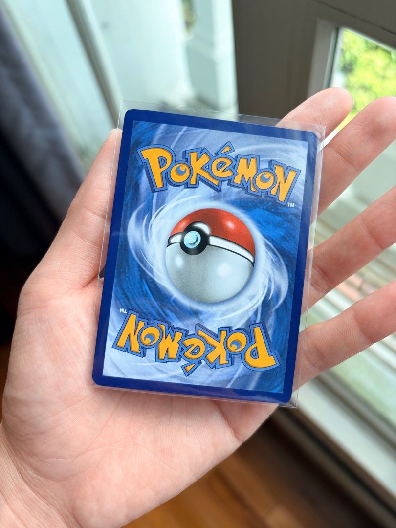 Mega Absol EX Pokemon Card Mega Evolution, Hobbies & Toys, Toys & Games ...