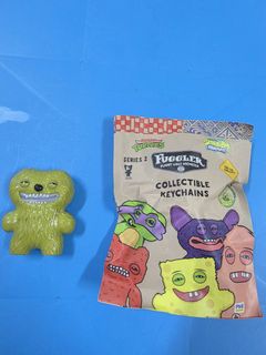 Mini fuggler, Hobbies & Toys, Toys & Games on Carousell