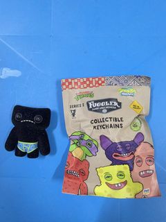 Mini fuggler, Hobbies & Toys, Toys & Games on Carousell