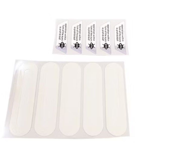 Mini hifu Sticker replacement, Beauty & Personal Care, Face, Face Care ...