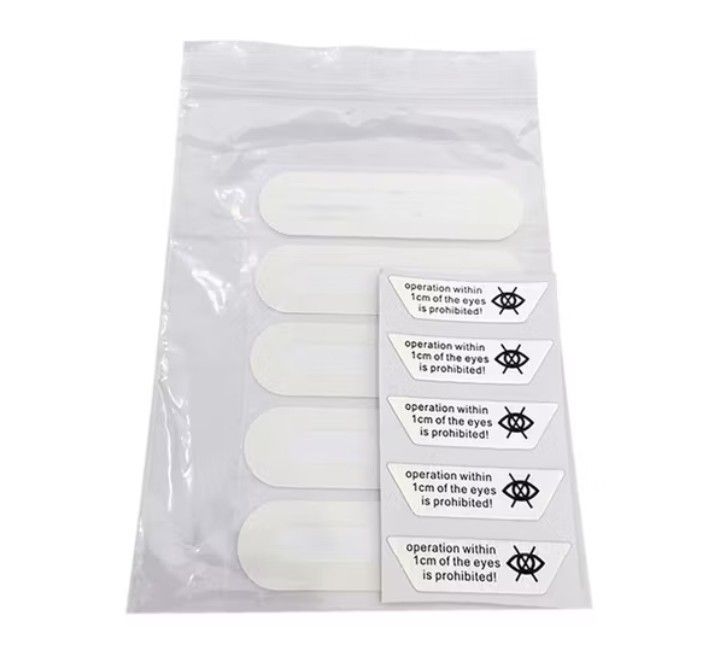 Mini hifu Sticker replacement, Beauty & Personal Care, Face, Face Care ...