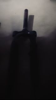 Bucklos Factory Air Suspension Fork, Sports Equipment, Bicycles & Parts ...