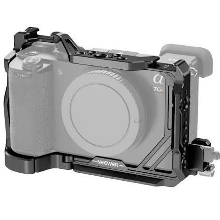 Sony A7Cii Cage, Photography, Photography Accessories, Other ...