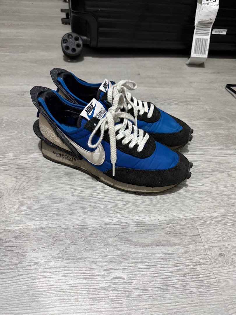 Nike Daybreak x Undercover Jun Takahashi, Fesyen Pria, Sepatu , Lainnya ...