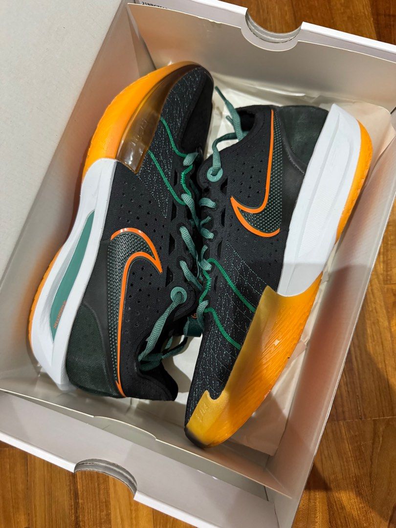 brand new nike gt cut 3 , kobe , kyrie , anta kai, book , kd , way of ...