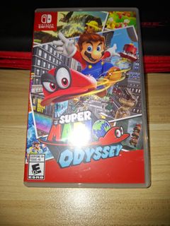 New Super Mario Bros. U Deluxe - Nintendo Switch, Video Gaming, Video ...