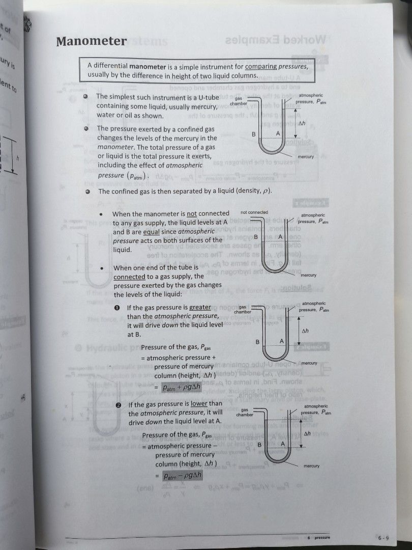 O-Level Physics Complete Guide, Hobbies & Toys, Books & Magazines ...