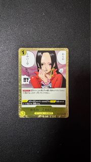 Boa Binder - One Piece Trading Card Game, Hobbies & Toys, Toys & Games ...