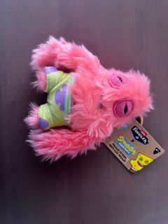 Fuggler SpongeBob Patrick Keychain, Hobbies & Toys, Memorabilia ...