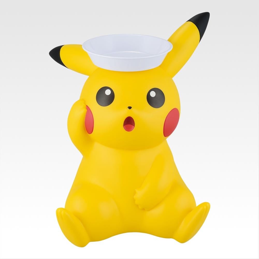 Pikachu Figure 2025 Let's go for a walk Kuji, Hobbies & Toys, Toys ...