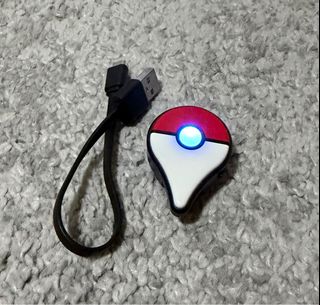 Pokemon Go Plus, Hobbies & Toys, Toys & Games on Carousell