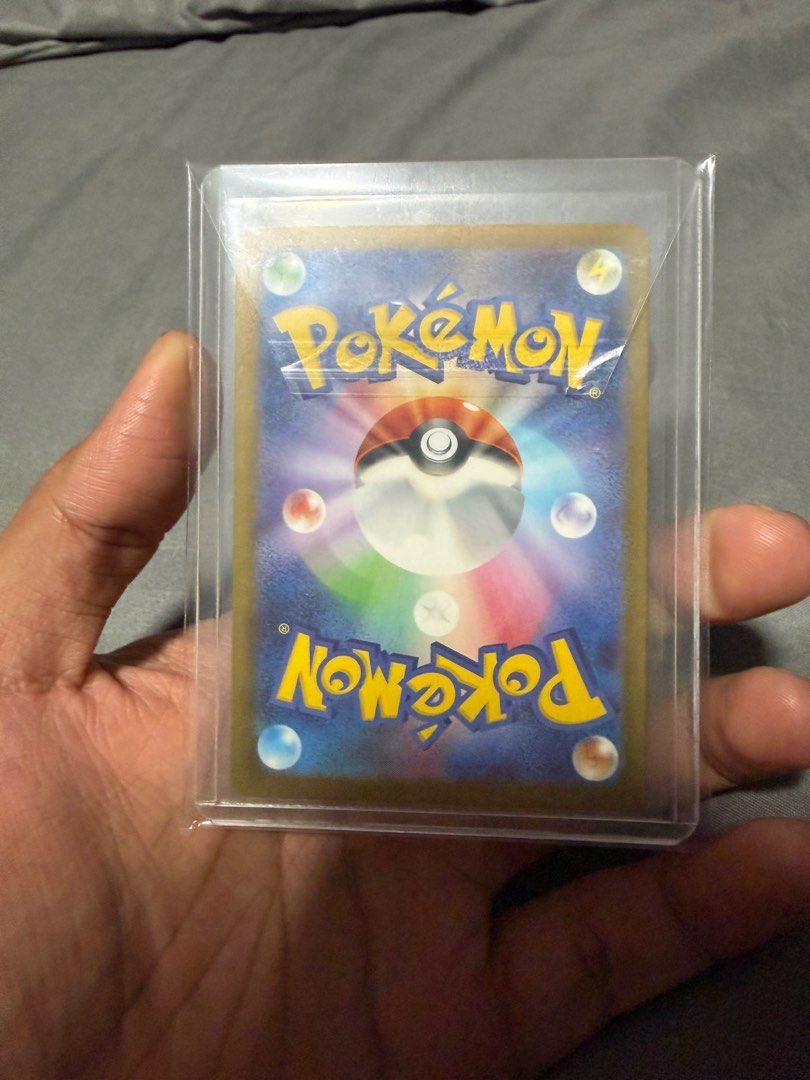 Pokemon Mega Dream Charizard X MA, Hobbies & Toys, Toys & Games on ...