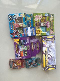 Pokemon Trading Card Game, Hobbies & Toys, Toys & Games on Carousell