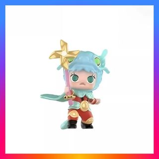 POP MART Loong Presents the Treasure Series "Bling Bling Loong" pendant ...