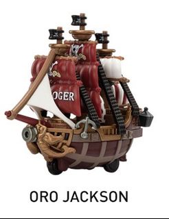 Popmart One Piece Grand Line Blind Box Series, Hobbies & Toys, Toys ...