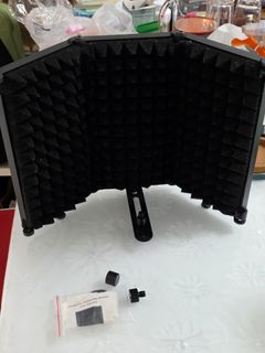 Maono AU-PM461TR Portable USB Microphone Kit, Audio, Microphones on ...