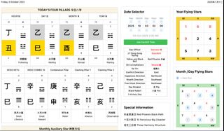 2026 Professional Edition Tong Shu Diary, Hobbies & Toys, Books ...