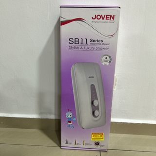 Hot water shower For Sale | Carousell Singapore