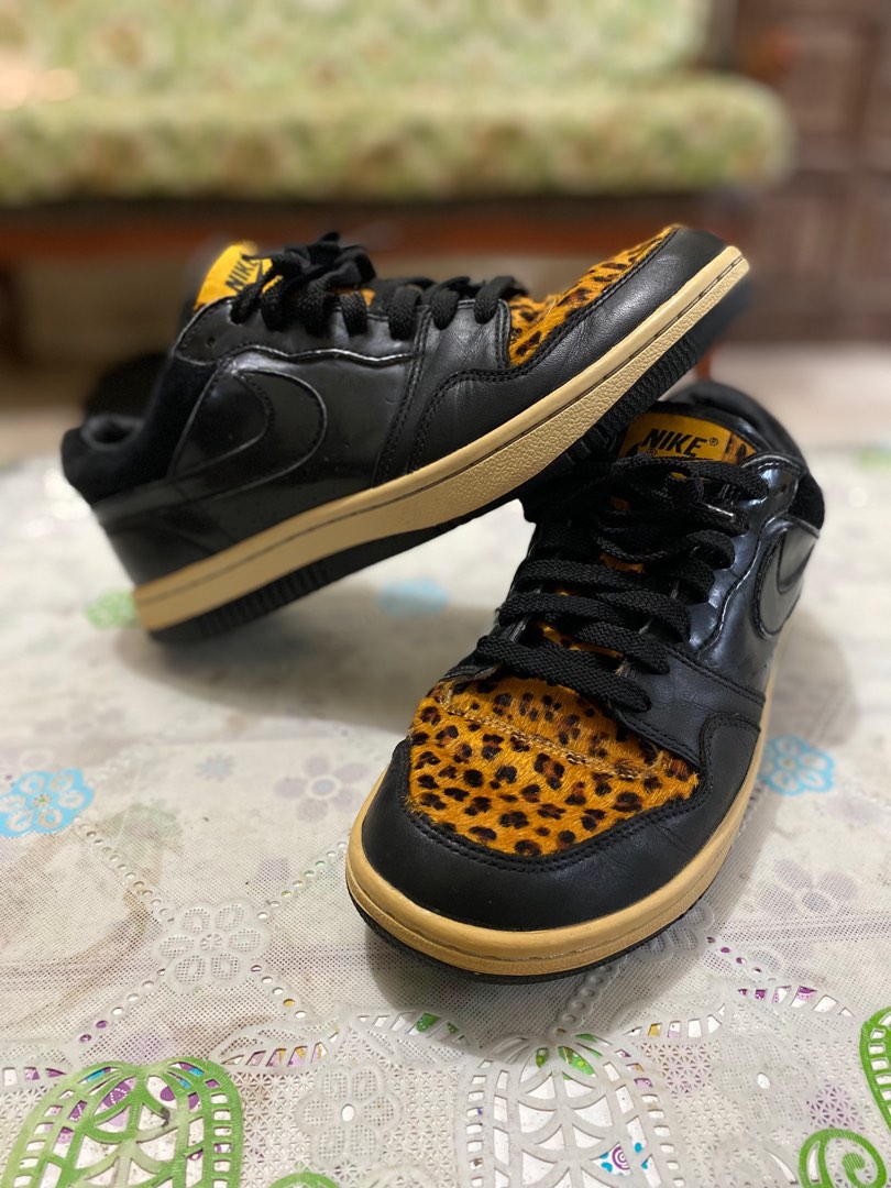 Rare nike beast pack collection japanese collab, Men's Fashion ...