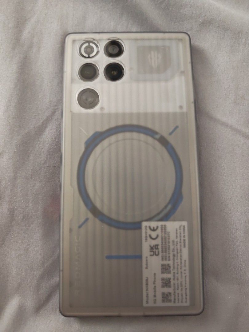 redmagic 11 pro, Mobile Phones & Gadgets, Mobile Phones, Android Phones ...