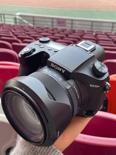 [ RX100 系列 ] Sony RX-100 VA / RX100 5A / Rx100 5 第五代 旅遊 文青, 攝影器材, 相機 ...
