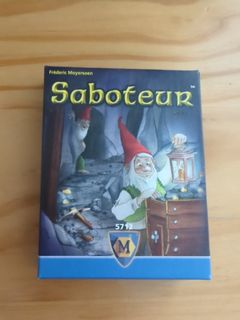 Scambat! Board Game - Singapore Polytechnic, Hobbies & Toys, Toys ...