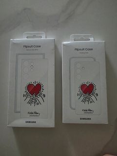 Dior Samsung Z flip 6 Case, Mobile Phones & Gadgets, Mobile & Gadget ...