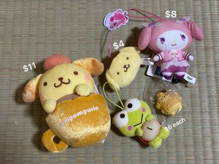 Sanrio TV & Bowser Kart Toy Set, Hobbies & Toys, Toys & Games on Carousell