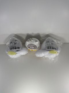 Sanrio Cinnamoroll Daruma 24K Gold Foil Mini Figurine | The Singapore ...