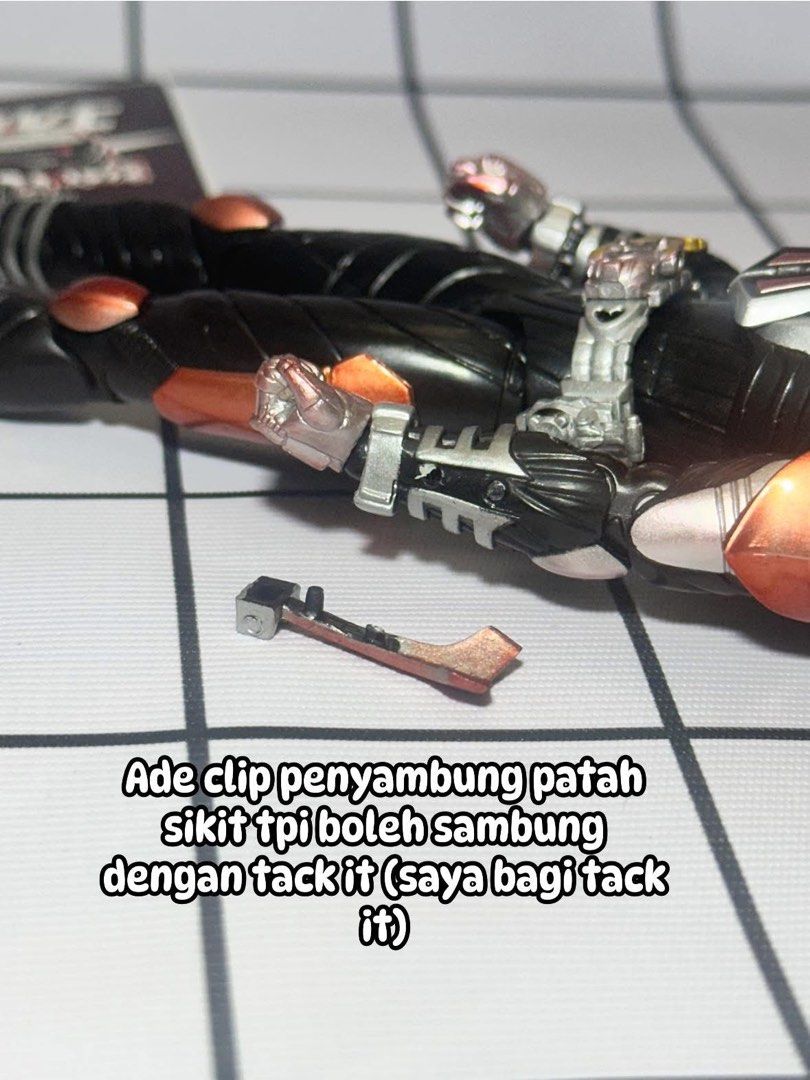 SHF KABUTO HYPER FORM, Hobbies & Toys, Toys & Games on Carousell