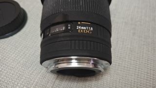 Sigma BF Mirrorless Camera, Photography, Cameras on Carousell