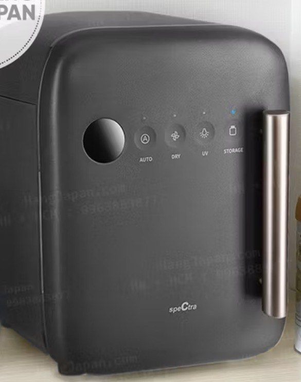 Spectra UV Sterilizer, Babies & Kids, Nursing & Feeding, Breastfeeding ...