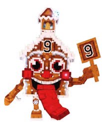 Steal a brainrot Christmas, 電子遊戲, 遊戲機配件, 遊戲週邊商品 - Carousell