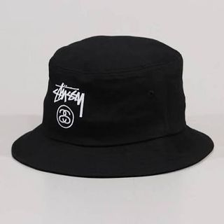 Stussy City Series Cap - Black, Men's Fashion, Watches & Accessories ...