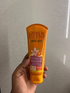 Pro Defense Sunscreen SPF50+ PA++++, Beauty & Personal Care, Face, Face ...