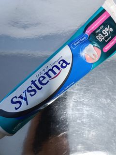 Sensodyne Gum Sensitive Toothpaste - 20g, Beauty & Personal Care, Oral ...