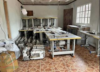 Rusi Chariot, Commercial & Industrial, Industrial Equipment on Carousell