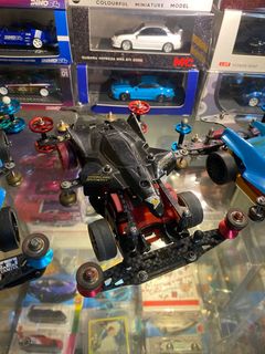 Vintage Tamiya Mini 4WD Cars - Various Models - New, Hobbies & Toys ...