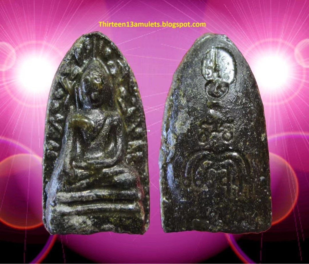 Thai Amulets ( Lp Pae - Phra Rod ), Hobbies & Toys, Religious Items on ...