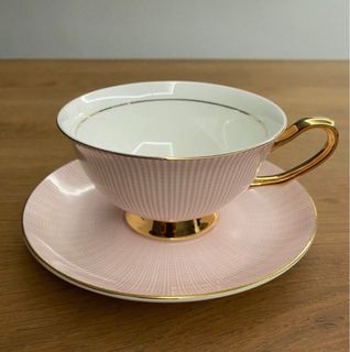 Rare Vintage Gustavsberg SA Tea Cup with Saucer, Furniture & Home ...