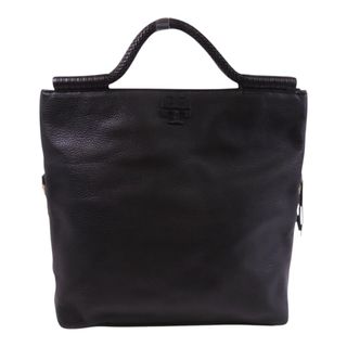 Tory Burch Black Friday Canvas NS Tote Bag, Women's Fashion, Bags ...