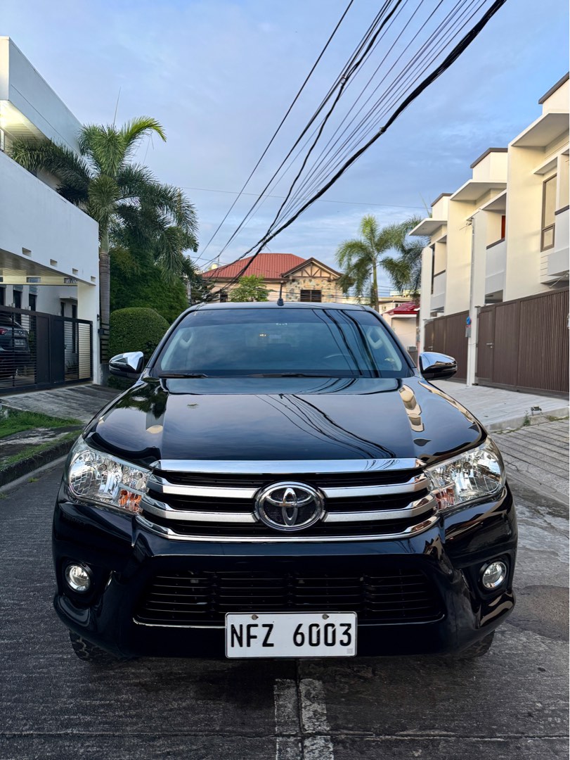 toyota+hilux+2020 - View all toyota+hilux+2020 ads in Carousell Philippines