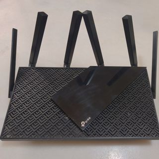 TP-LINK AX5400 WIFI 6 ROUTER ARCHER AX72, Computers & Tech, Parts ...