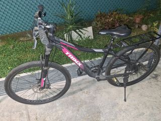 Trinx Mountain Bike, Sports Equipment, Bicycles & Parts, Bicycles on ...
