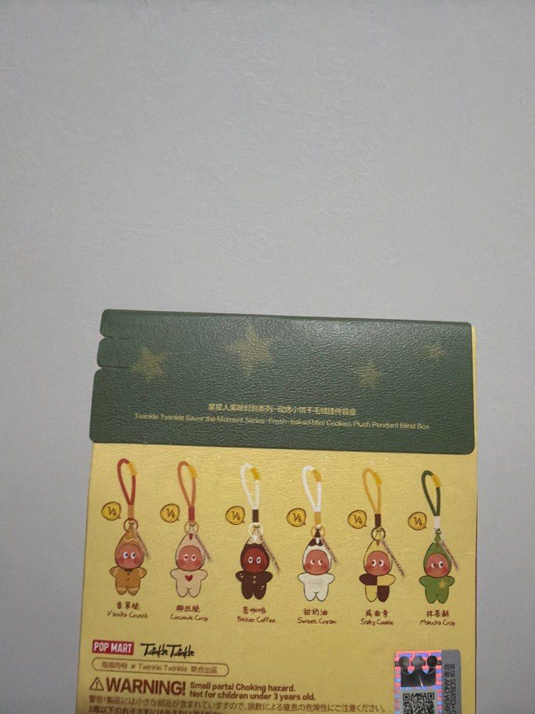 [UNOPENED] Twinkle Twinkle Savour the Moment, Hobbies & Toys, Toys ...