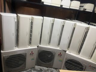 Aircon system 3 .2.1. 4 oll have, TV & Home Appliances, Portable Air ...