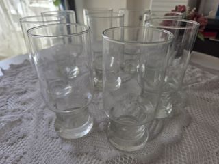 Jamie Oliver Vintage Wine Glasses - Set of 4, Furniture & Home Living ...